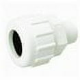 BK Products PVC Compression Male Adapter - Compression Union - 3/4 In ...