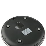 Mainstays Round Digital Scale - Walmart.com