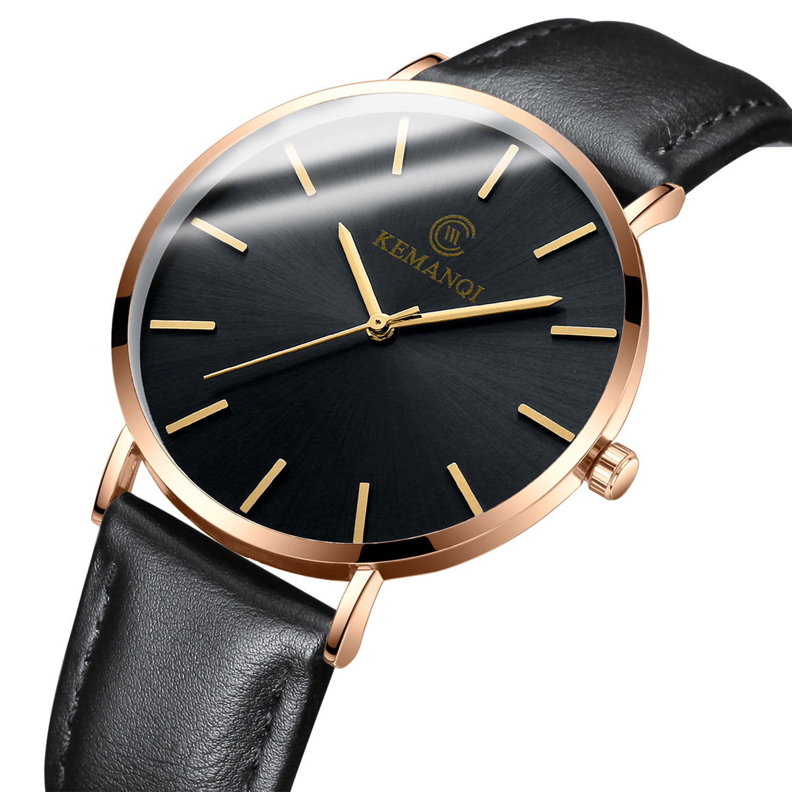 Reloj de cuarzo para hombre, relojes para hombre, reloj fino de moda ...