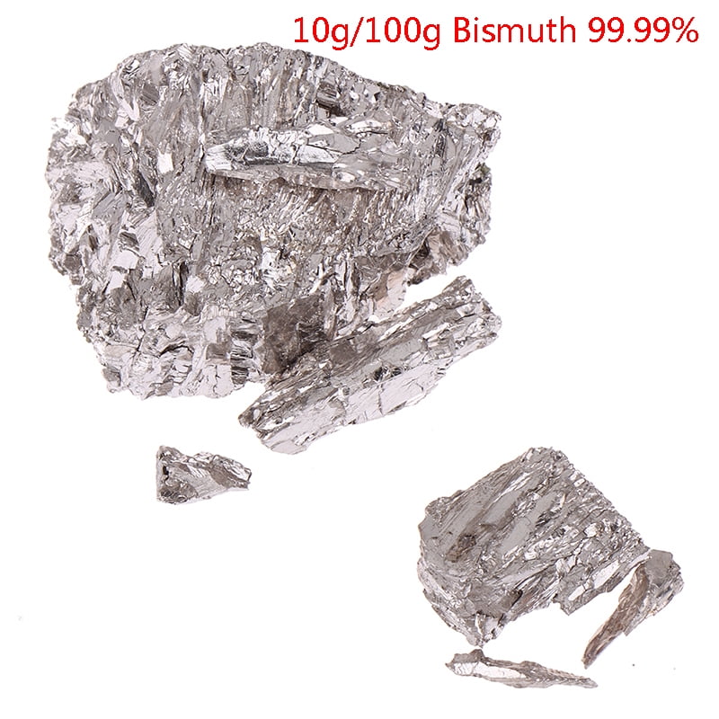 Bismuth Tin Ingots