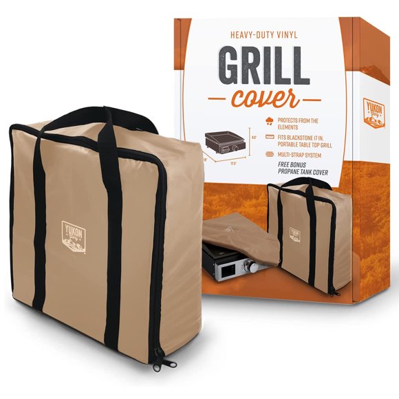 Blackstone 17 Inch Griddle Hood