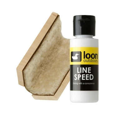 Loon Outdoors Line Cleaning Tool - Walmart.com