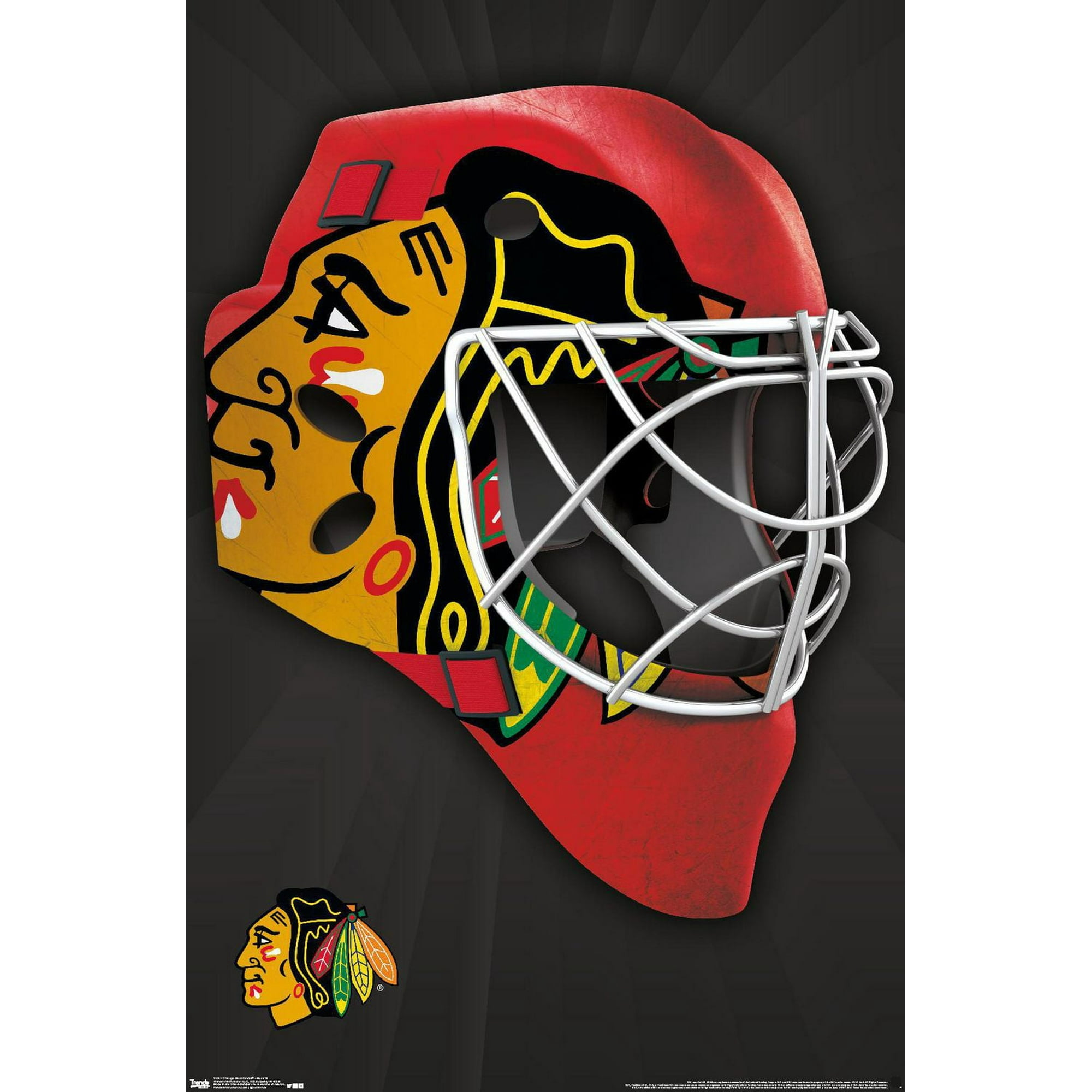 Click here for Trends International Smile Face - Mushroom Wall Po... prices