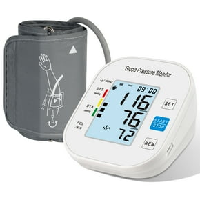 Relion Blood Pressure Monitors