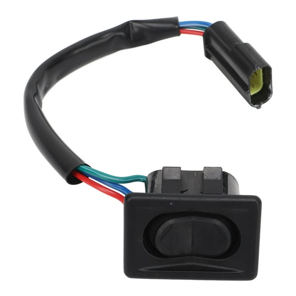 Marine Trim Tilt Switch,Outboard Power Trim Switch Power Trim Tilt ...