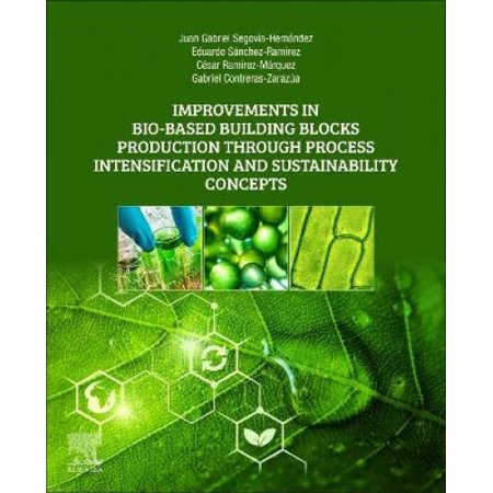 Improvements in Bio-Based Building Blocks Production Through Process ...
