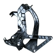 Front Left Outer Bumper Bracket - Compatible with 2007 - 2013 Chevy ...