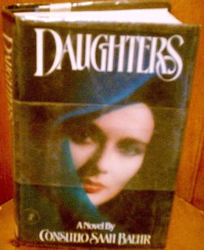 Pre-Owned Daughters (Hardcover) 0385296479 9780385296472 - Walmart.com