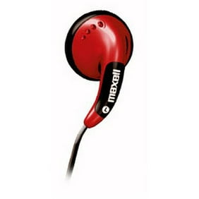 Maxell Earbuds & in-ear Headphones - Walmart.com