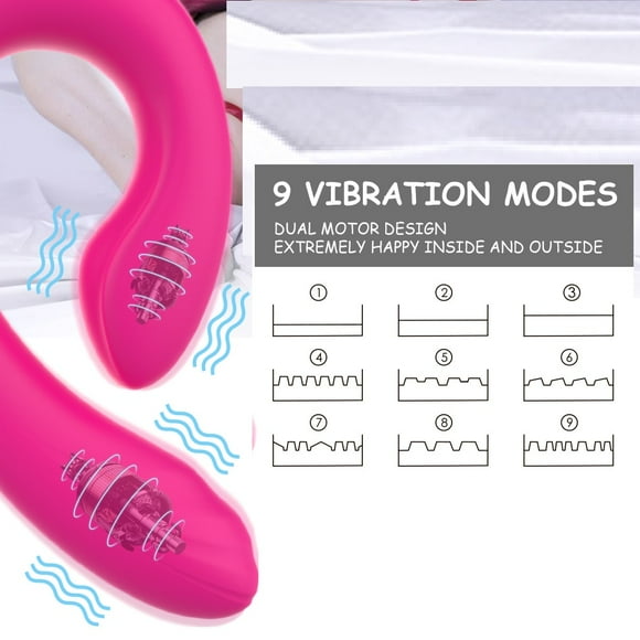 Vibrator Charger