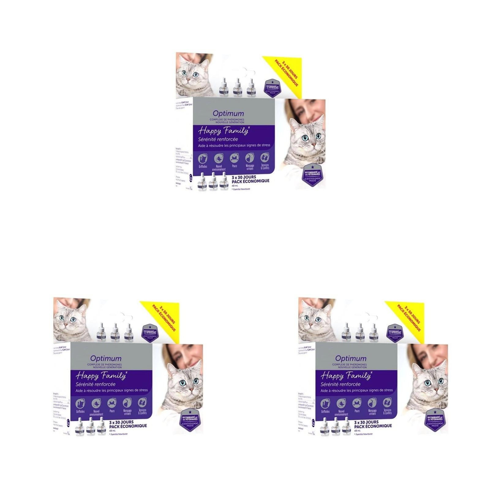Click here for Lilelis Feliway Optimum Enhanced Calming Pheromone... prices
