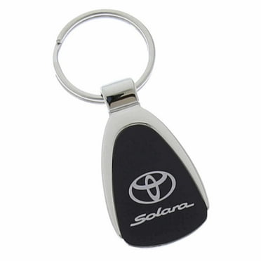 Toyota RAV4 Keychain & Keyring - Black Valet - Walmart.com