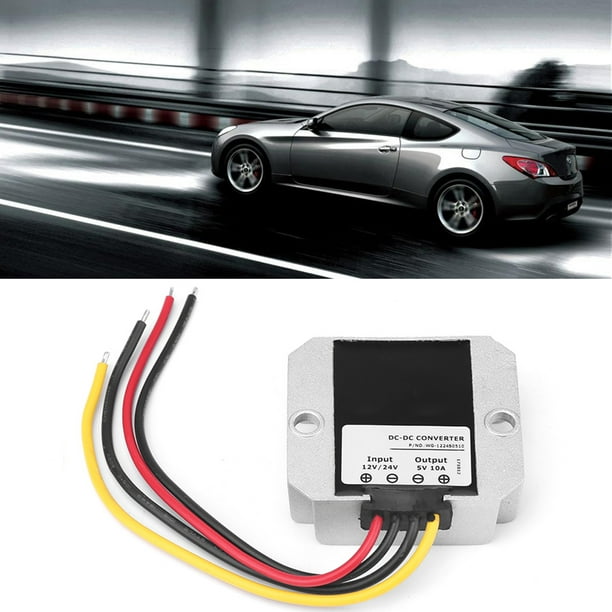 5v Voltage Regulator
