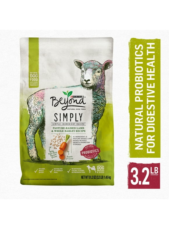 Purina Beyond Dog Food in Purina Beyond - Walmart.com