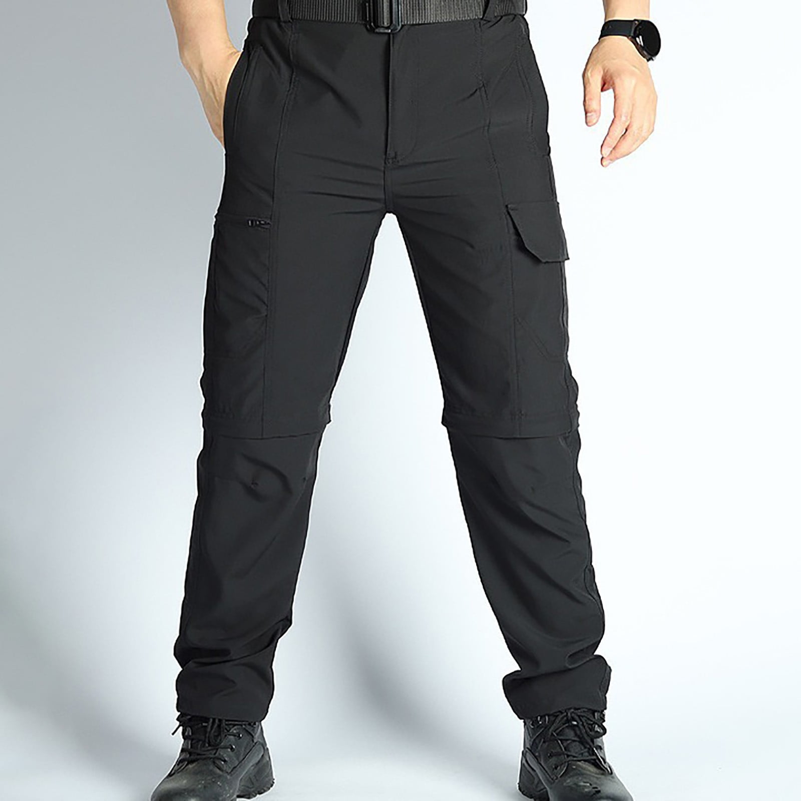 Click here for Chenmuxiuu Mens Casual Pants - Versatile Outdoor C... prices