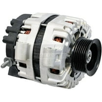 MSD 5321MSD Alternator - Walmart.com