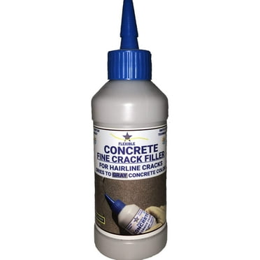 DAP 7079818096 10.1 oz Tube Of Gray Concrete / Mortar Filler & Sealant ...