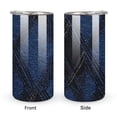 2.8 X 6.1 In Vertical Cup More Sturdy Not Leaking Cup Bottom Design Is ...