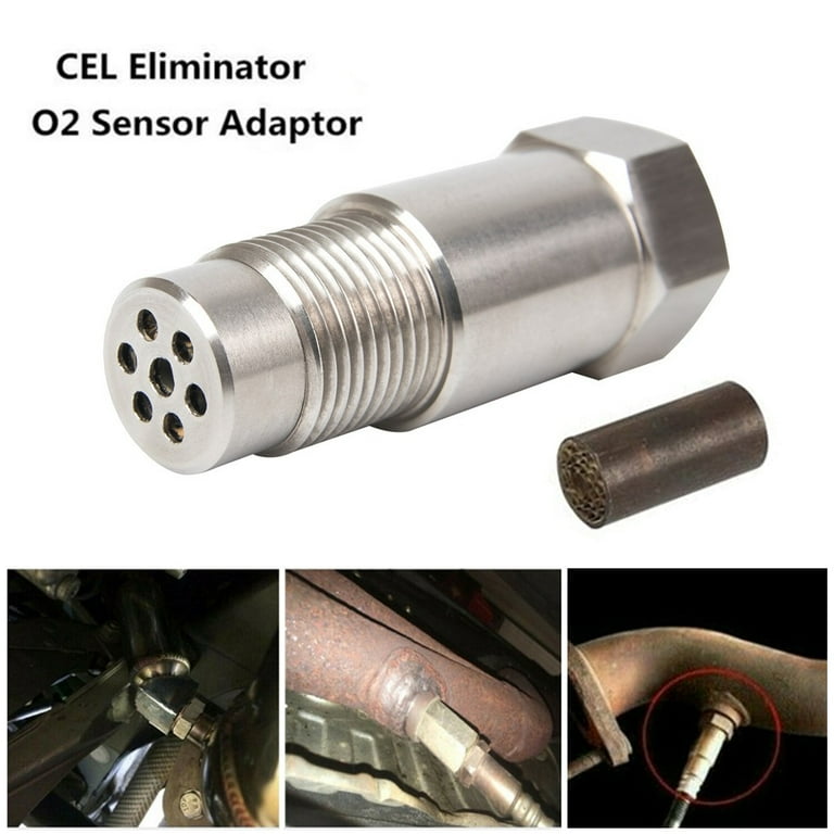Durable Car CEL Fix Check Engine Light Eliminator Adapter, 57% OFF