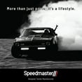 Speedmaster 1-286-004-01 Compatible with Ford 351W Windsor B-4.000 M ...