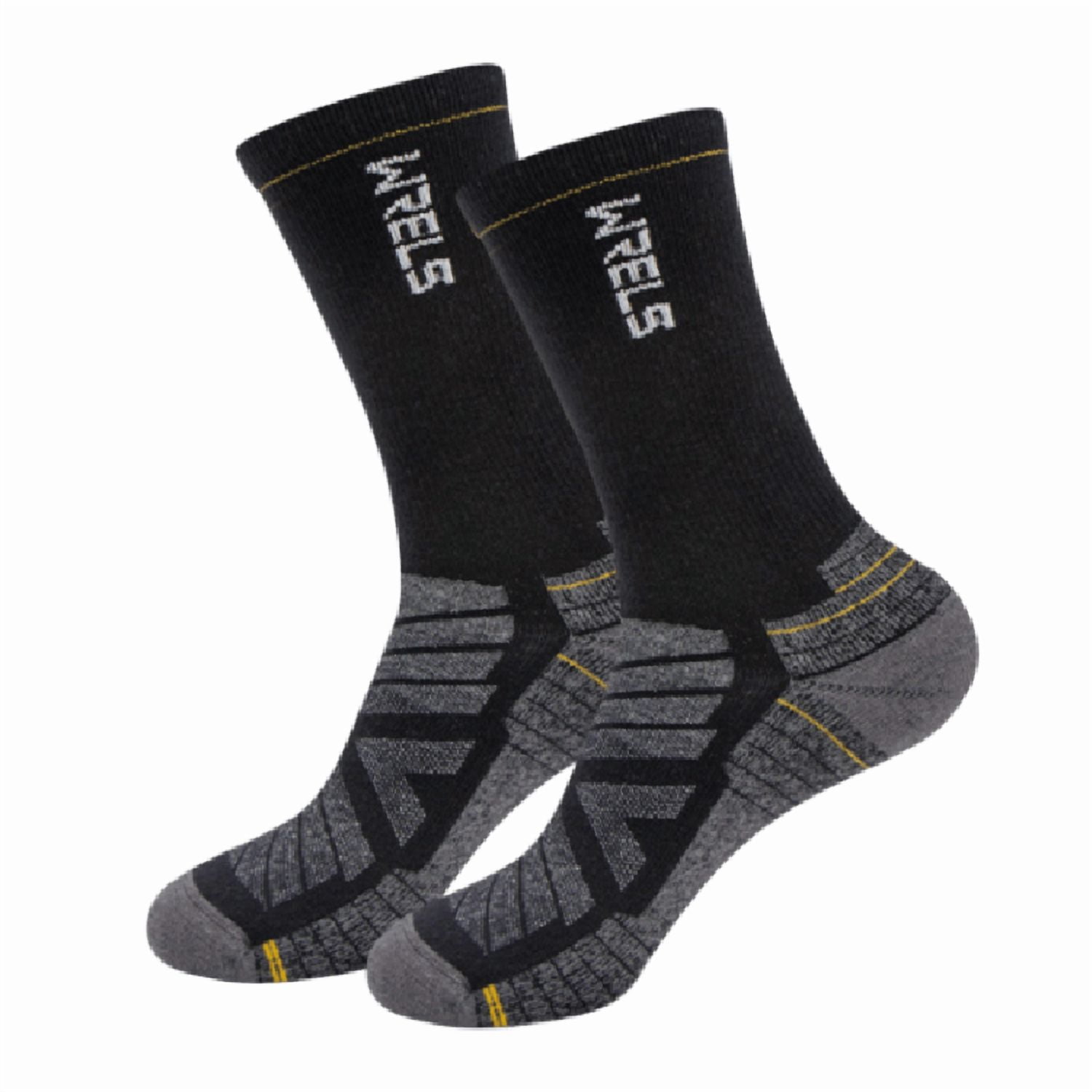 Click here for Unbranded Merino Wool Professional Hiking Socks Fo... prices