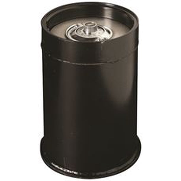 Star Round Lift-Out Door Tubular Body Floor Safes - Walmart.com