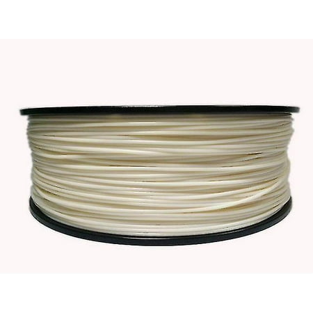Cht-nisay Uv-resistance Natural Color 3d Printer Filament 1.75mm 1kg ...