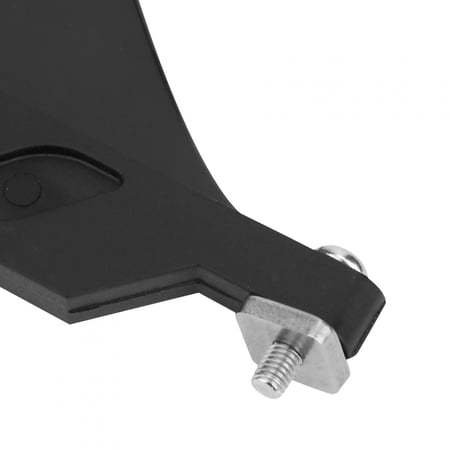 Fugacal Quality PVC Anomaly Tail Vane Board Fin Watershed Balancing ...