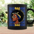 Bajan Girl Barbados Flag Proud Barbadian Women Coffee Mugs - Walmart.com