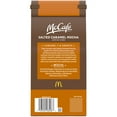 McCafe Mocha Magic Salted Caramel Mocha Ground Coffee, 11 oz Bag ...