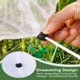 Gmogad Garden Insect Net Cover for Plant and Flower Protection ...