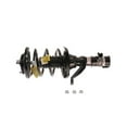 KYB Strut Plus Assembly Strut/Coil Spring Assy SR4129 - Walmart.com