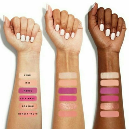 Clearance!!! 30 Colors Pearlescent Shiny Jin Cong Powder Glitter Eyeshadow Portable Eye Shadow ...