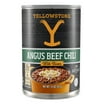 Yellowstone Angus Beef Chili with Beans 15 oz. Can - Walmart.com