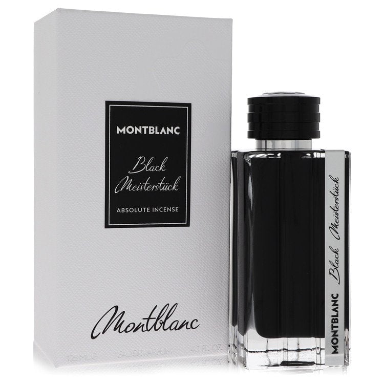 Click here for Montblanc Black Meisterstuck By Mont Blanc Eau De... prices