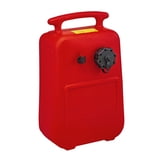 Scepter 08592 Neptune Marine Fuel Tank - 6 Gallon Gas Can for Outboard ...