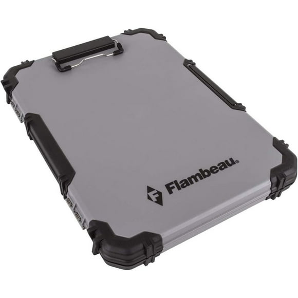 Contractor Clipboard