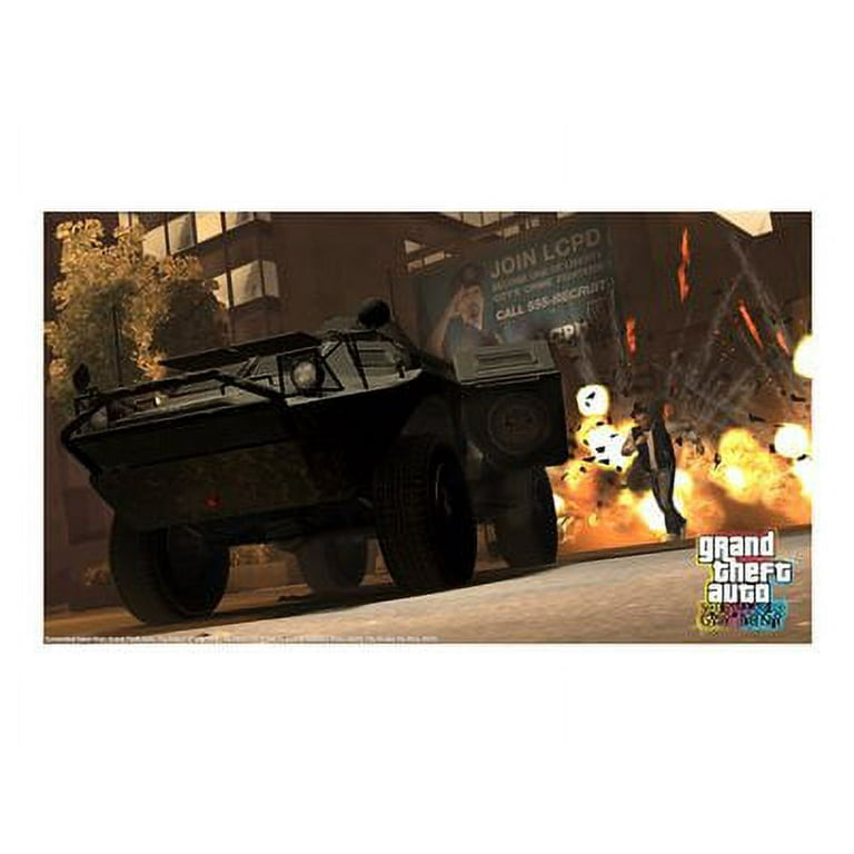 Gta 4 Military Vehicles