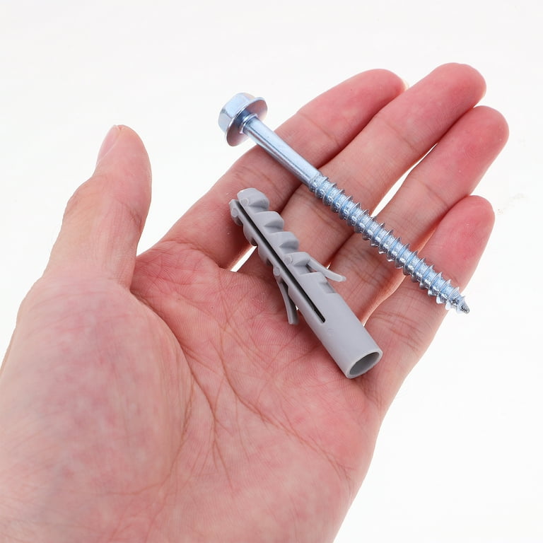 How to Install Wall Anchors for a Tv Mounth: Easy Step-by-Step Guide ...