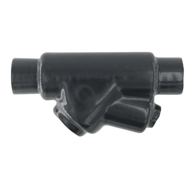 Perma-Cote PMEYSEF-75 PVC-Coated Conduit EYS Sealing Fitting, 3/4-Inch ...