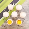 Egg Steamer RackEgg Rack Steamer Trivet Basket Stand for Instant Pot ...