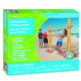 Inflatable Limbo Game - Walmart.com