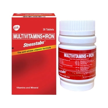 RediCalm - Natural Stress Relief Supplement - Non-GMO, Vegan, Gluten ...