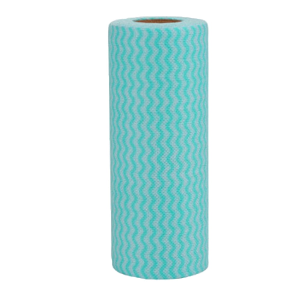 Click here for Lipstore 50 / Roll Dish Cloths Non-Woven Rag Clean... prices