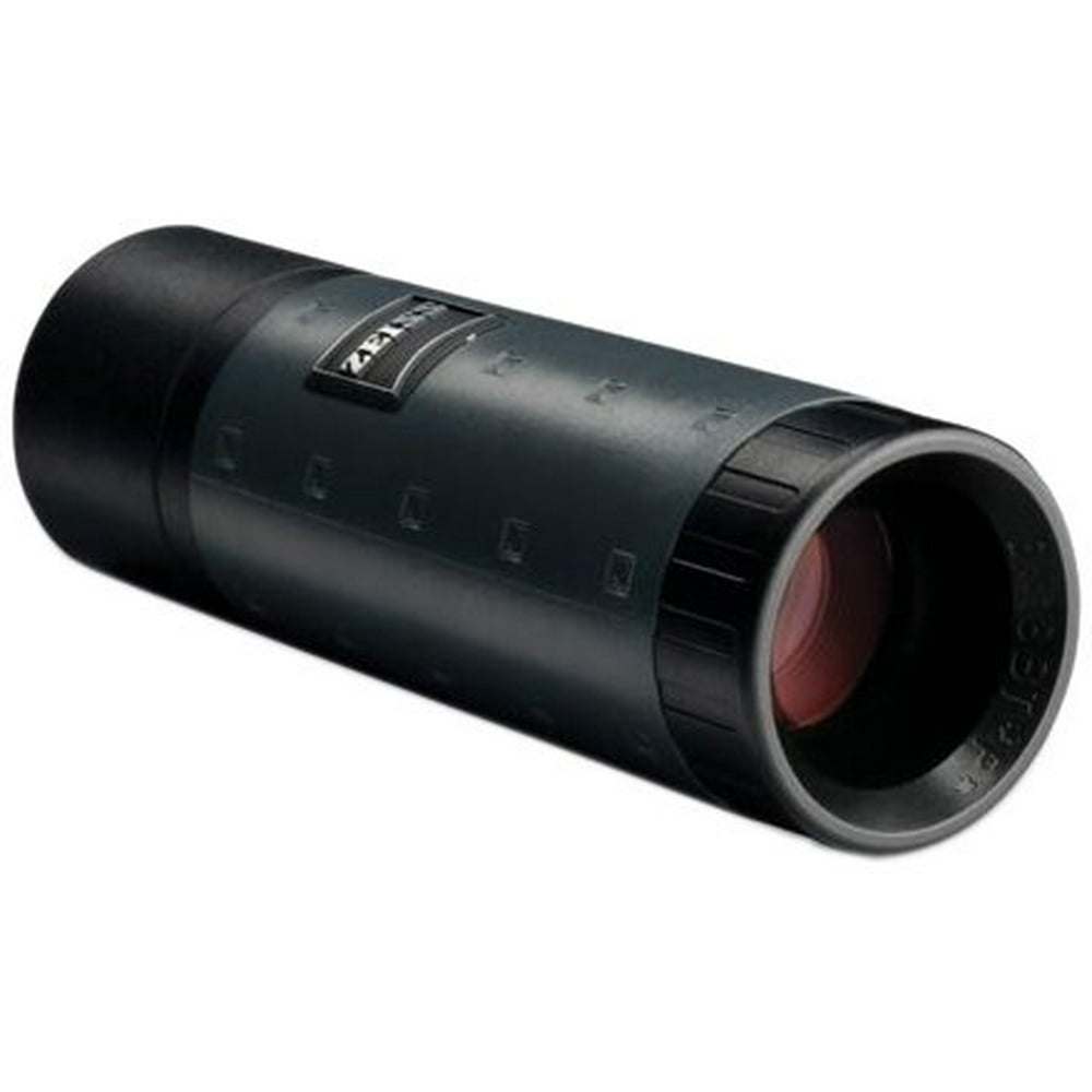 Carl Zeiss DesignSelection - Monocular 4 x 12 B T* P* - Walmart.com ...