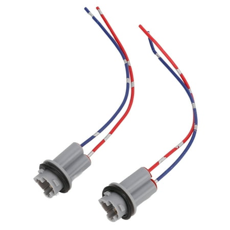 Rdeghly Pigtail Light Socket,Wire With Light Socket,Pigtail Light ...