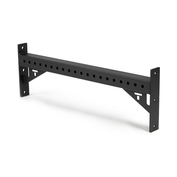 Titan Fitness X-3 Series Crossmember With Gussets, 3" x 3" Stabilizer ...