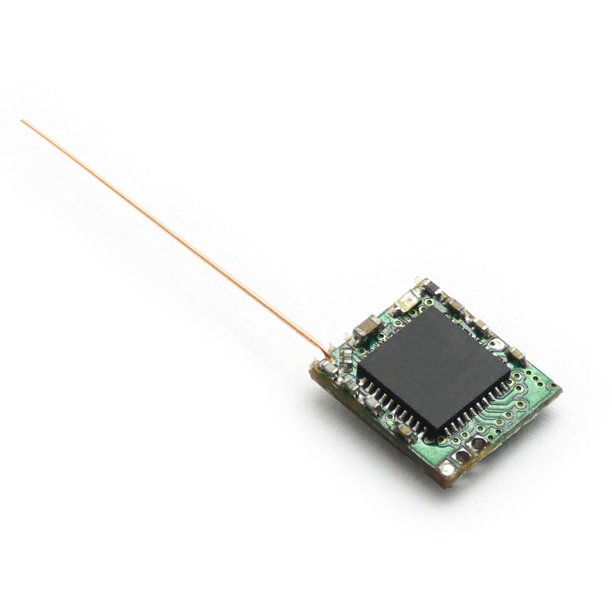 Dsmx Transmitter