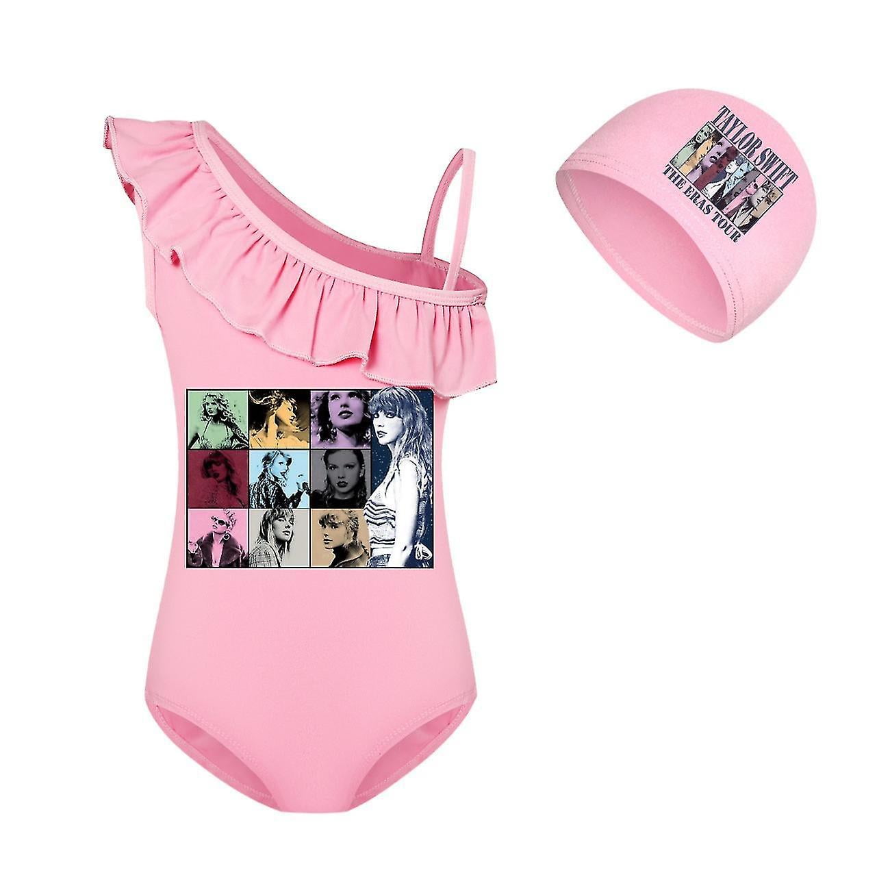 Click here for Junzhexiangsheng 7-14 Years Taylor Swift The Eras... prices