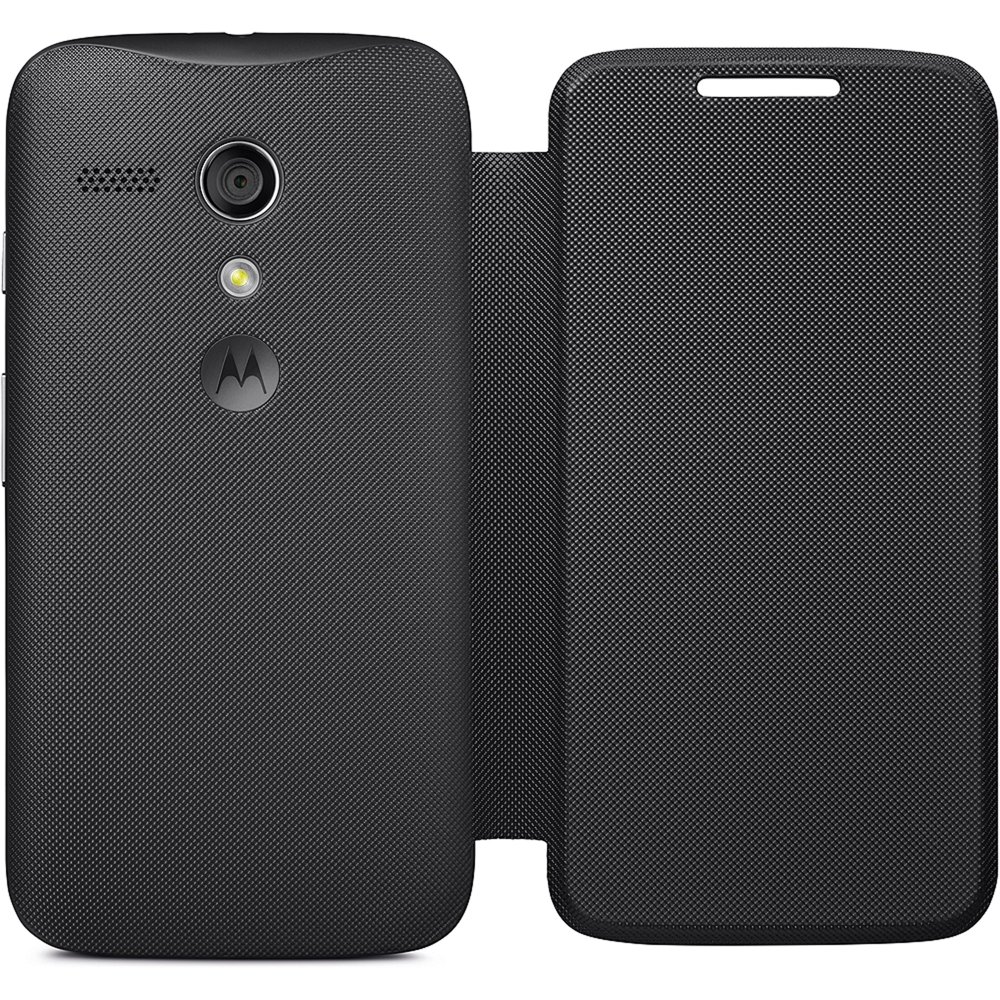 Motorola Flip Shell for Moto G - Walmart.com - Walmart.com